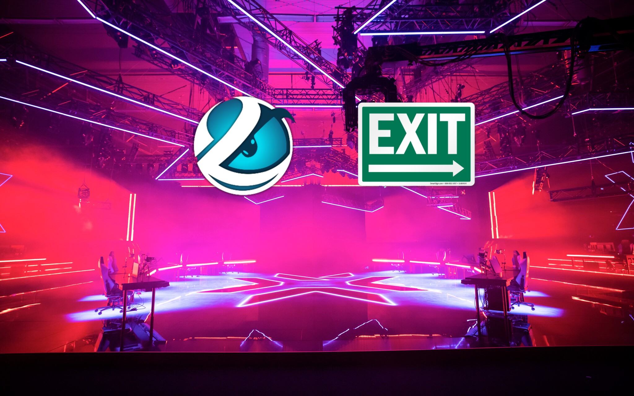 Luminosity Gaming Exit the VALORANT Championship Series – Esports ...