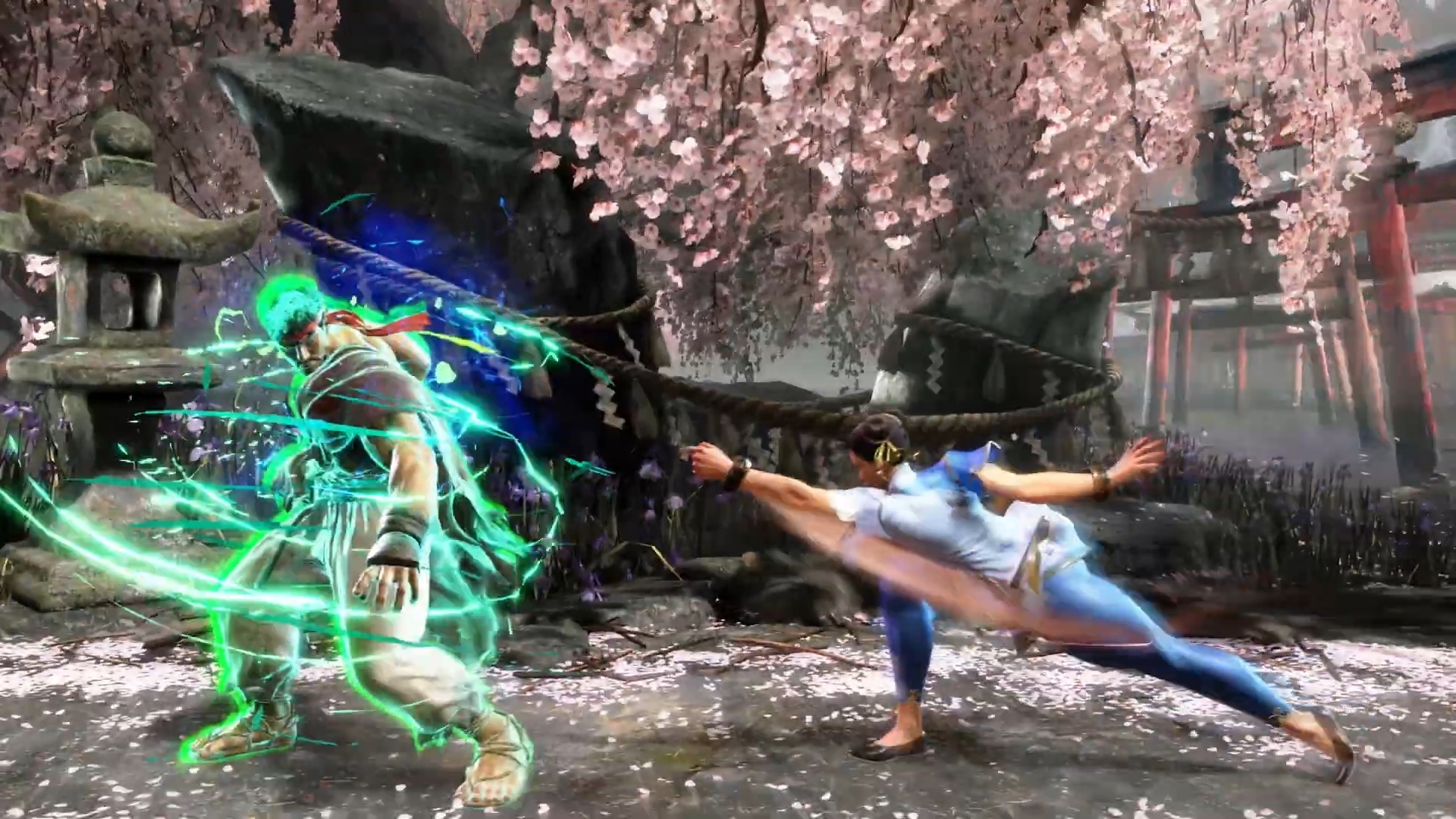Street Fighter 6 innovates with new ‘Drive System’ – Esports | Esports.gg