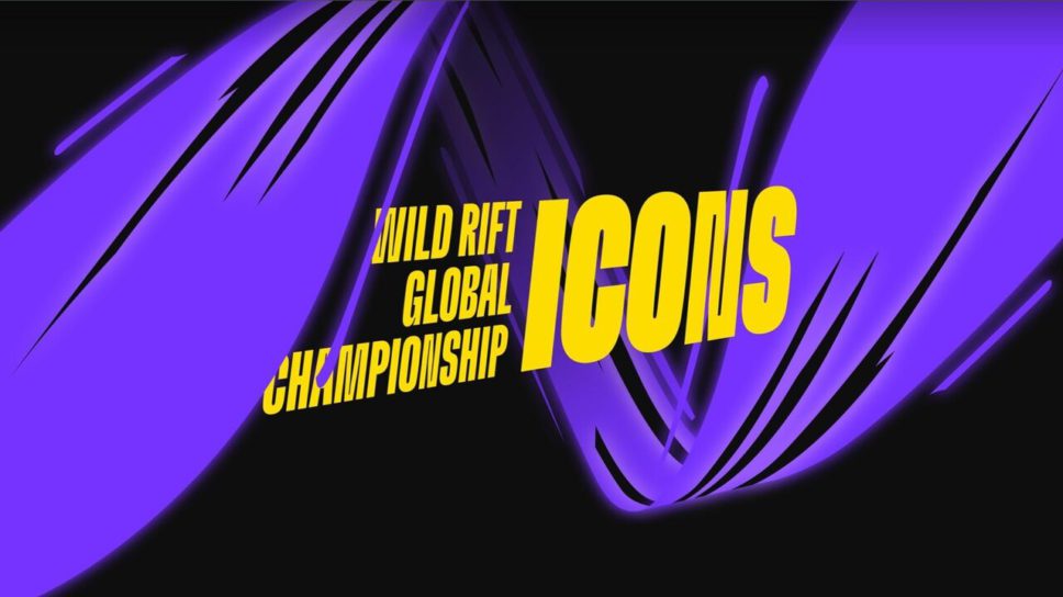 Wild Rift Icons 2022: Everything you need to know about the game’s ...