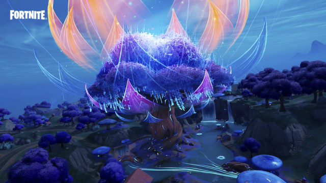 Fortnite Chapter 3: Season 3: New weapons, POIs & more – Esports ...