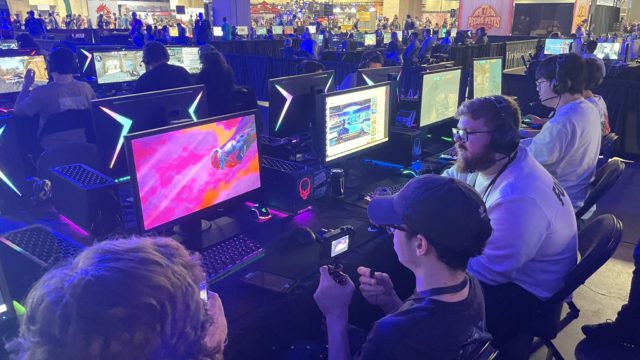 DreamHack Dallas signals return of in-person events; Bright future for ...