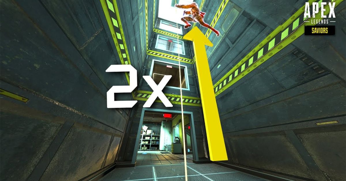 Improve your Apex movement with these new techniques (via MokeySniper ...