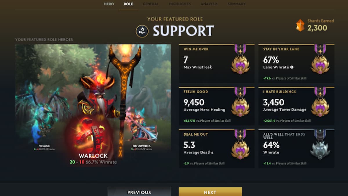 Dota 2 Patch 7.31d ‘Battle Report Update’, balance chances, Dota Plus ...