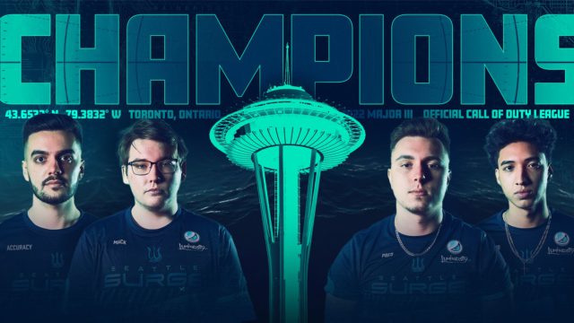 Seattle Surge’s long road to becoming Major 3 Champions – Esports ...