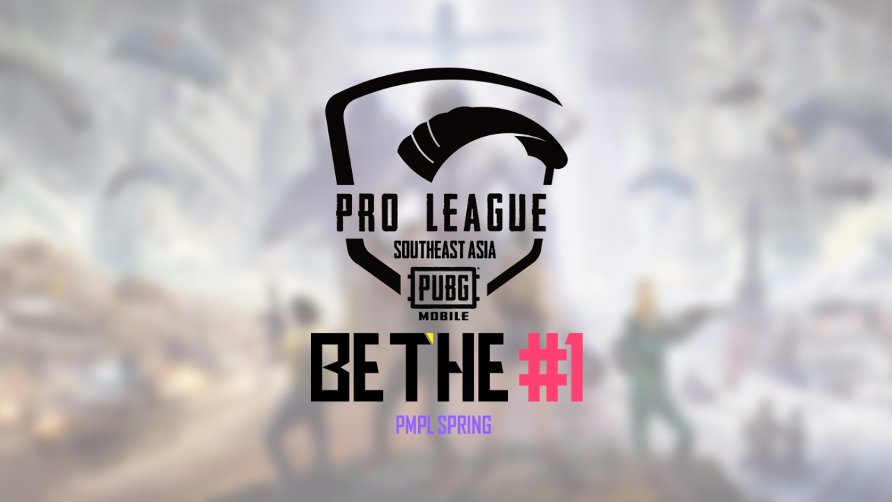 Everything you need to know about the PMPL SEA Championship Spring 2022 ...