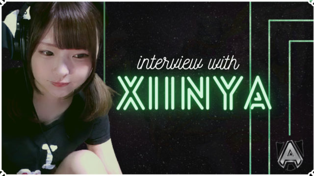 Meet xiinya, the rising Dota 2 streamer from Japan – Esports | Esports.gg
