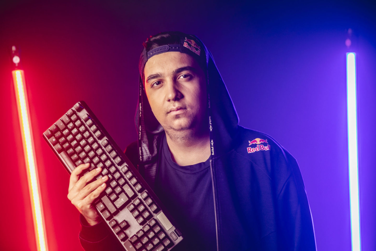 cNed on the tipping point in his Valorant career and recent changes to ...