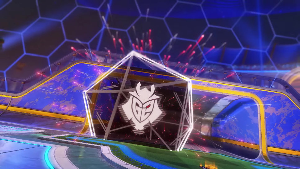 Rocket League teases a luxurious Season 7 – Esports | Esports.gg