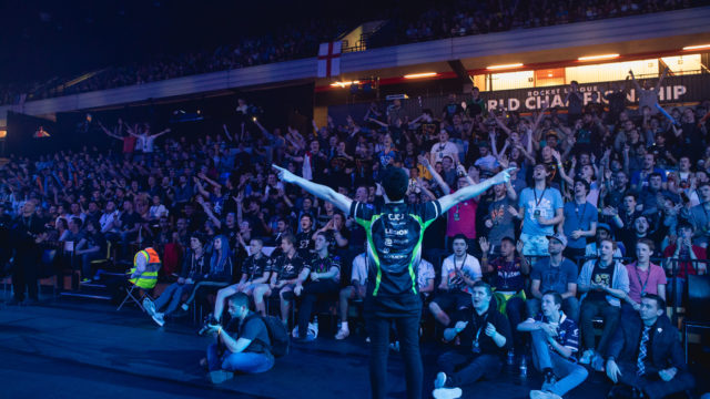 All you need to know about the RLCS Spring Major – Esports | Esports.gg