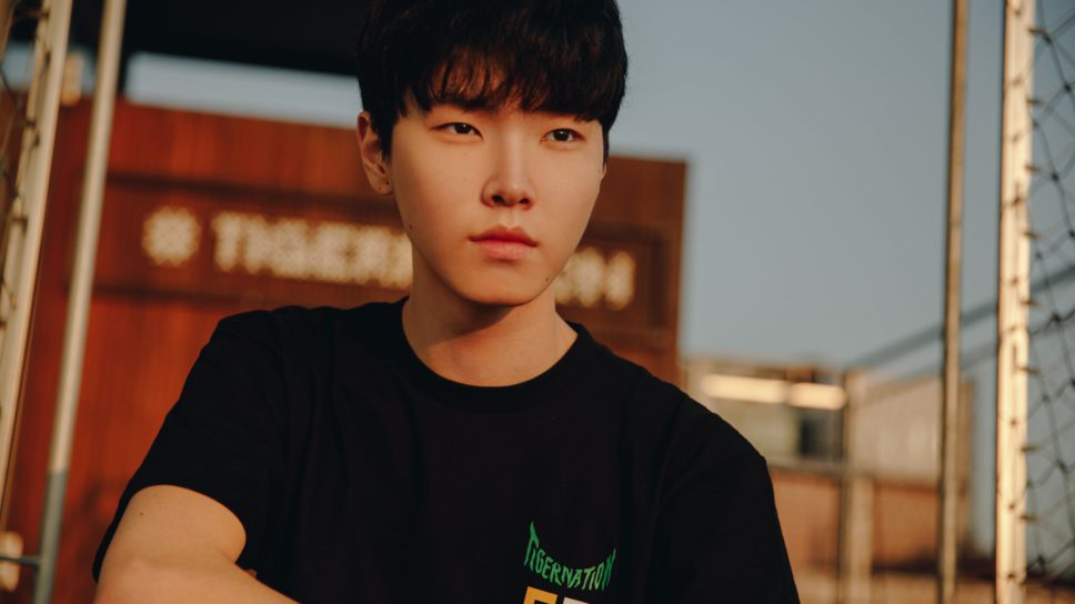 Gen.G extends Chovy’s contract to fulfil Championship goals – Esports ...