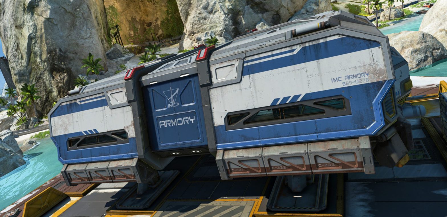 Apex Legends Awakening Collection event brings lifeline buff and tons ...