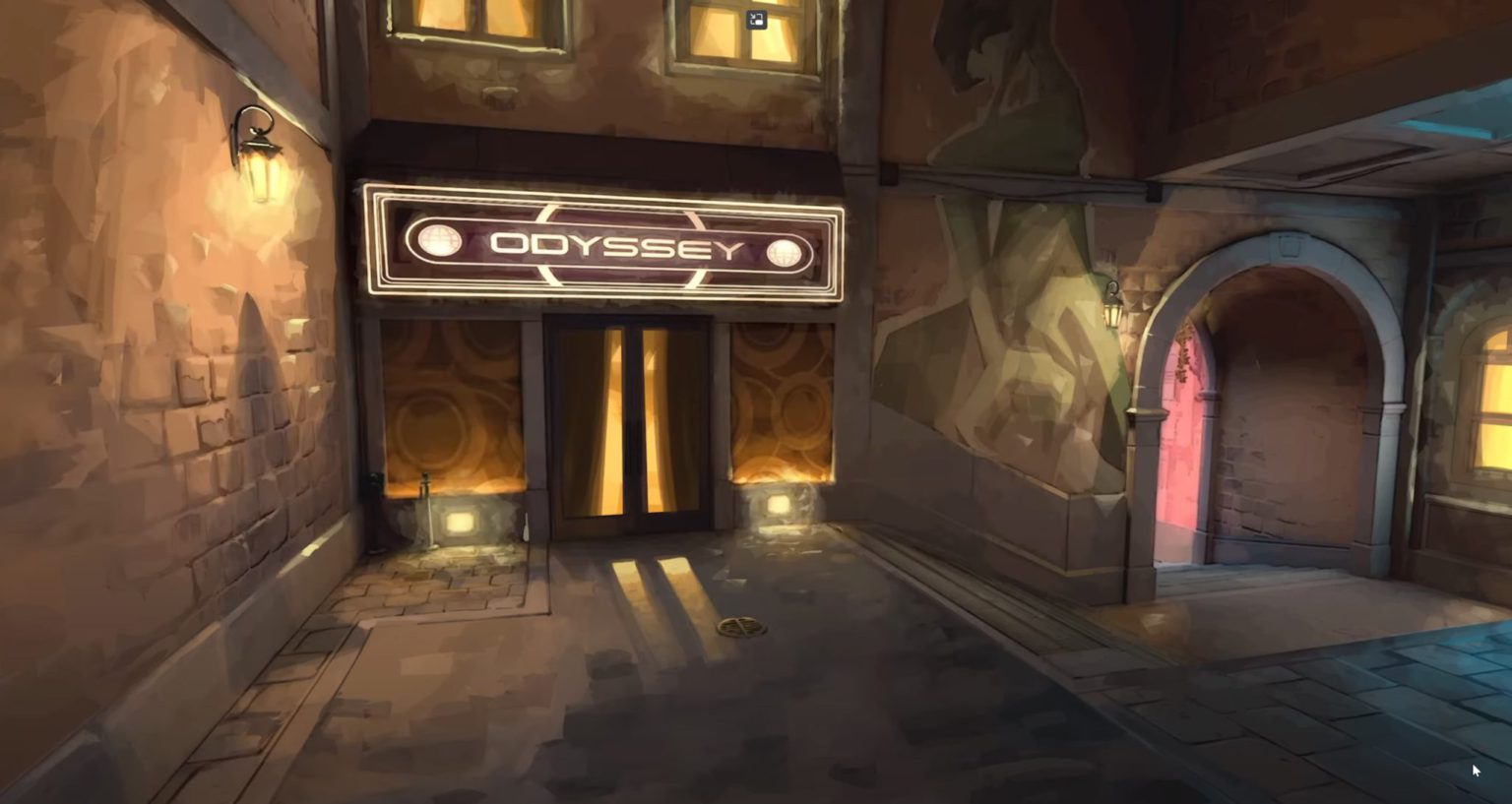 Riot unveils new Valorant map – The Underwater City – Pearl – Esports ...