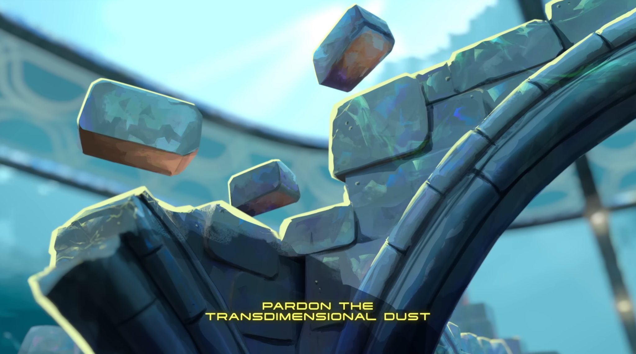 Riot unveils new Valorant map – The Underwater City – Pearl – Esports ...