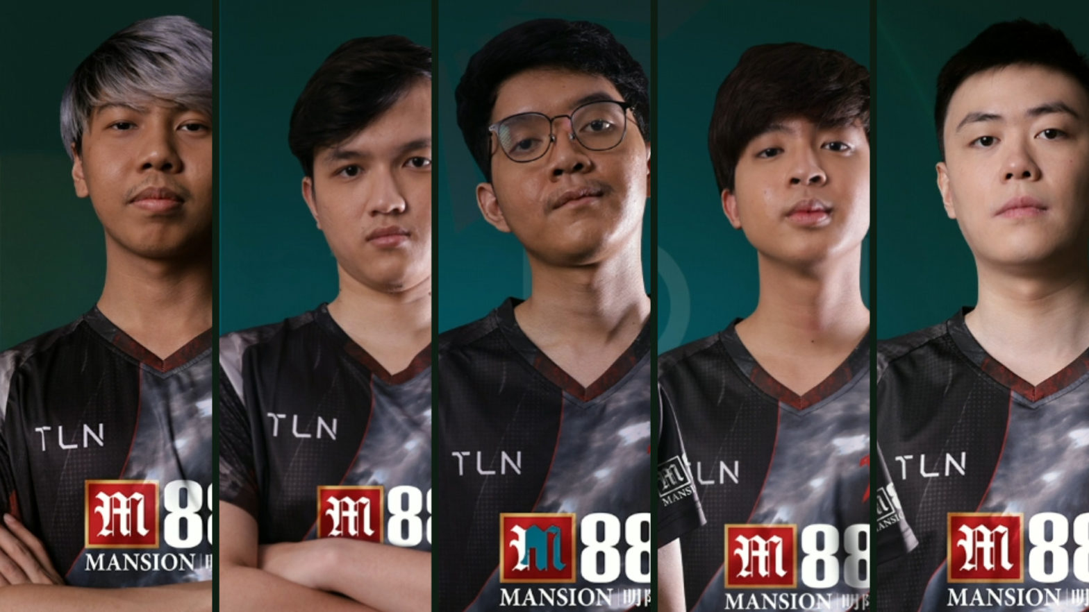 Talon Esports remains undefeated after beating Boom Esports – Esports | Esports.gg