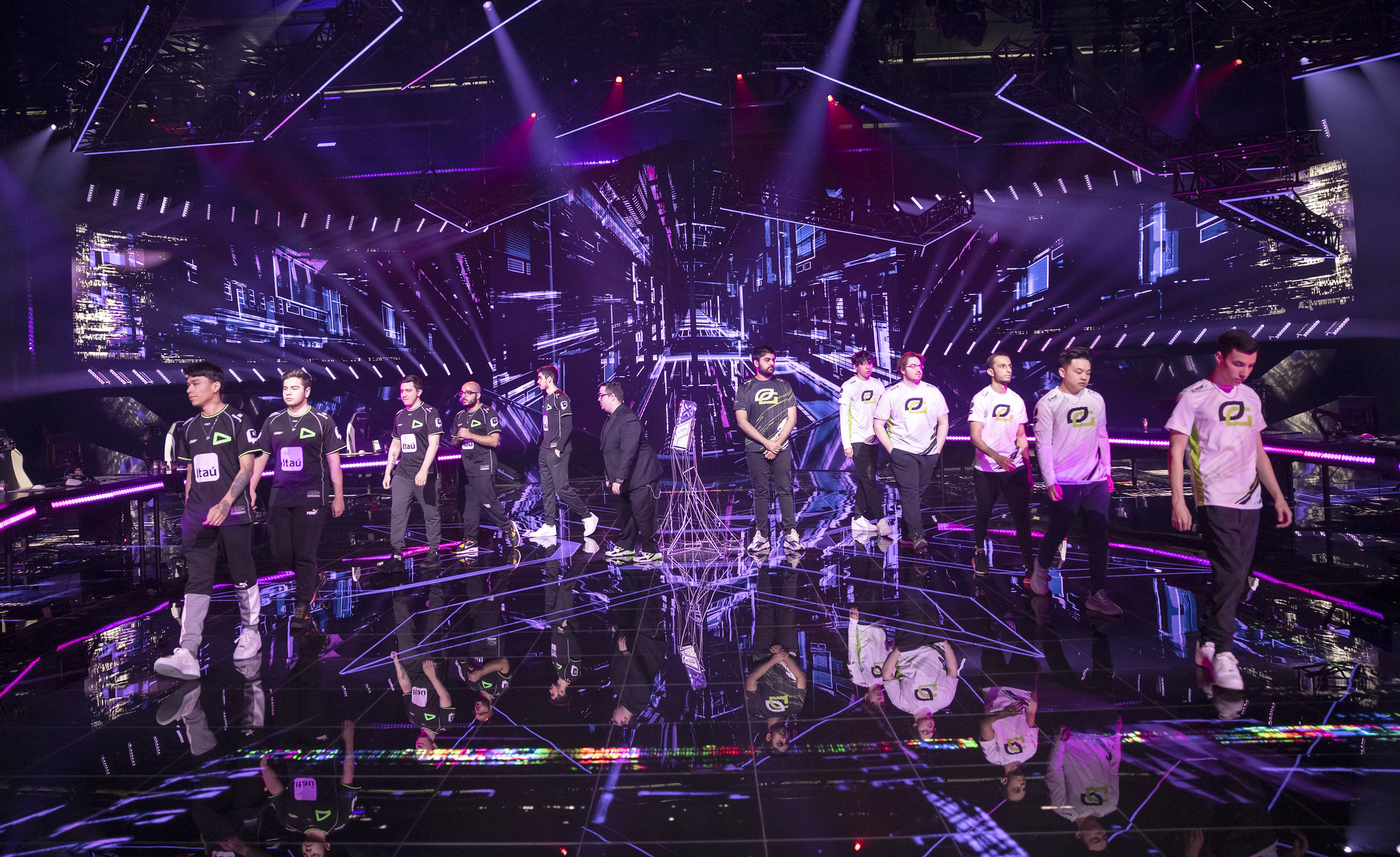 VCT Copenhagen group draw sees Masters 1 finalists paired up – Esports ...