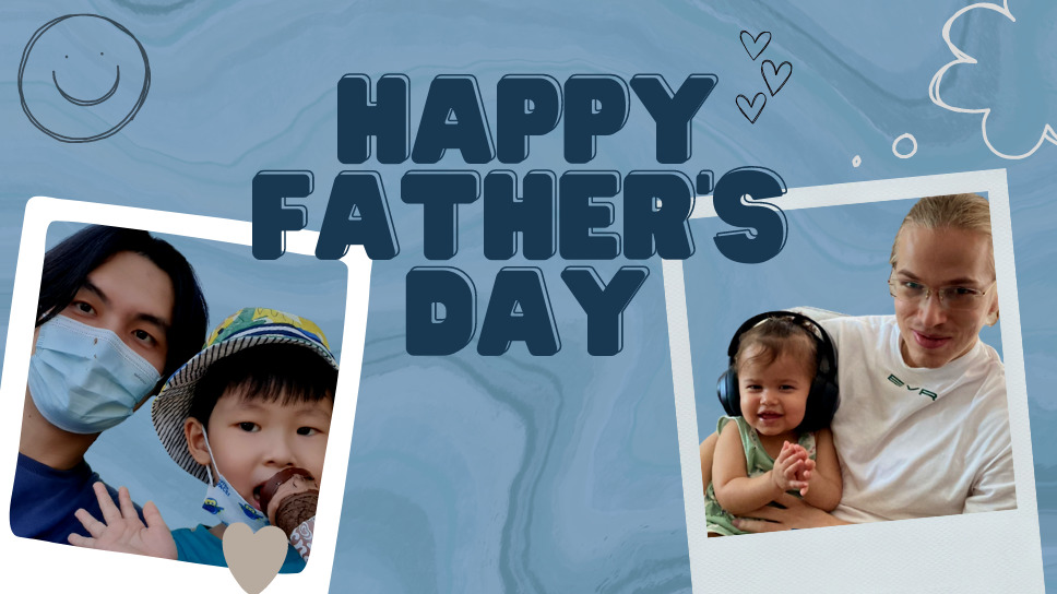 Father’s Day: A highlight of Dota 2 Dads and their juniors – Esports ...