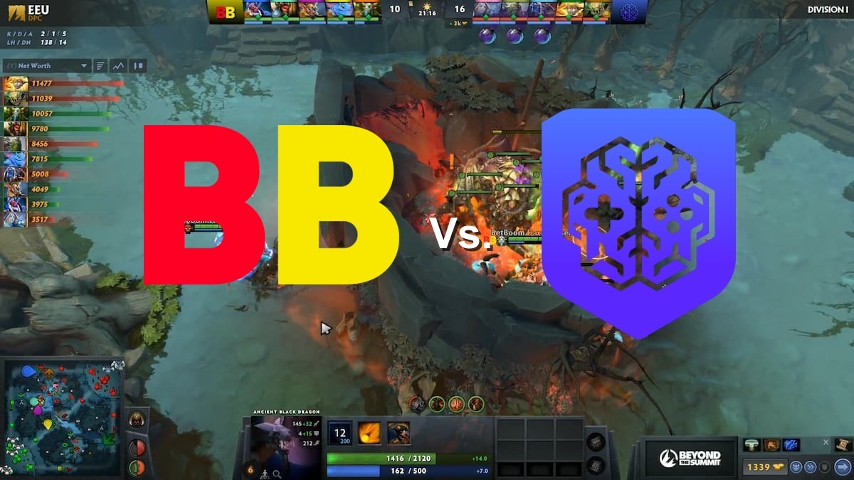 BetBoom shows they’re no headcase versus Mind Games – Esports | Esports.gg