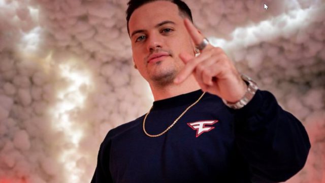 Faze Babybay: “It’s really nice to know that if I’m not performing to ...