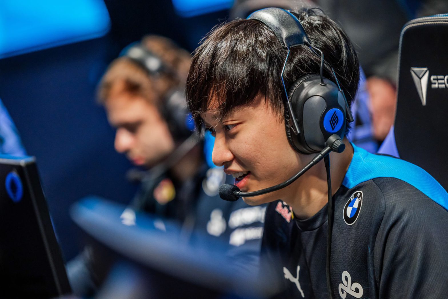 C9 K1ng on playing in the LCS and the difference in the Major regions ...