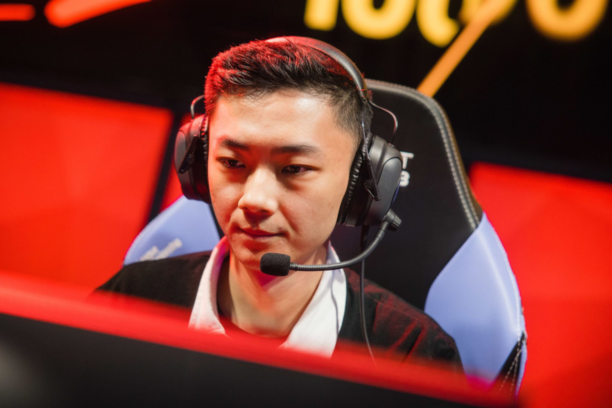 100T FBI: “I think we just learned a lot from the Korean teams, just ...