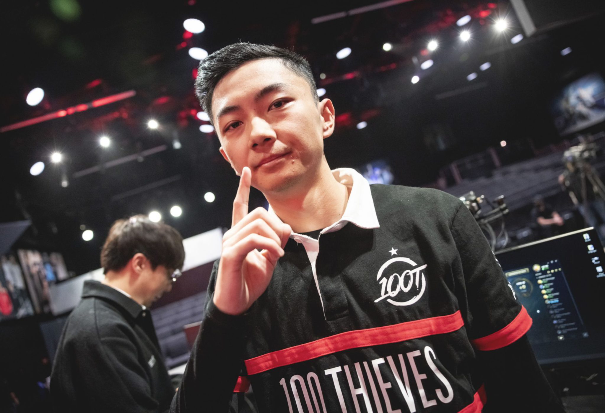100T FBI: “I think we just learned a lot from the Korean teams, just ...