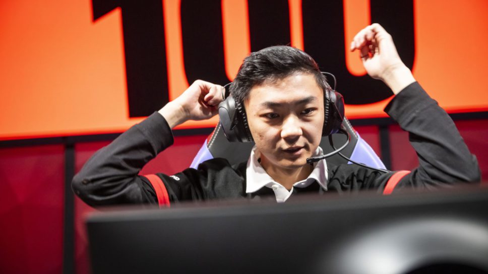 100T FBI: “I think we just learned a lot from the Korean teams, just how they play and move as a ...