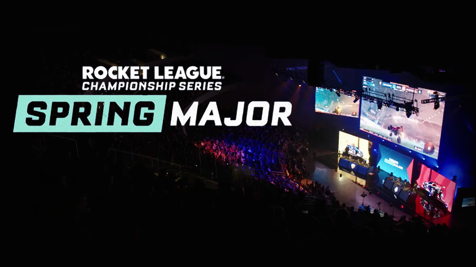 RLCS Spring Major 2022: Full schedule, Updated Results and Livestream ...