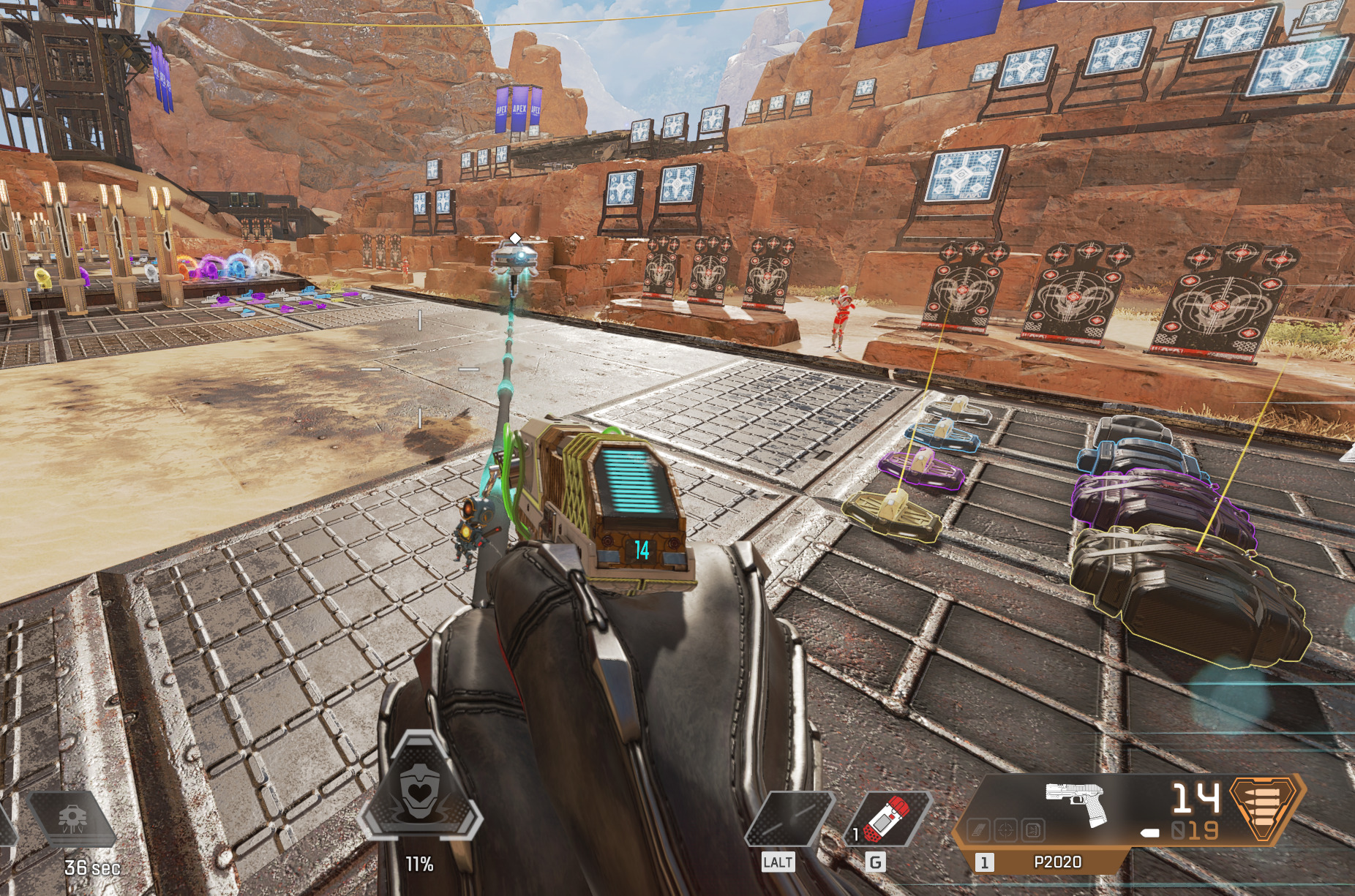 Lifeline buff still leaves her needing medical attention. A look at why ...