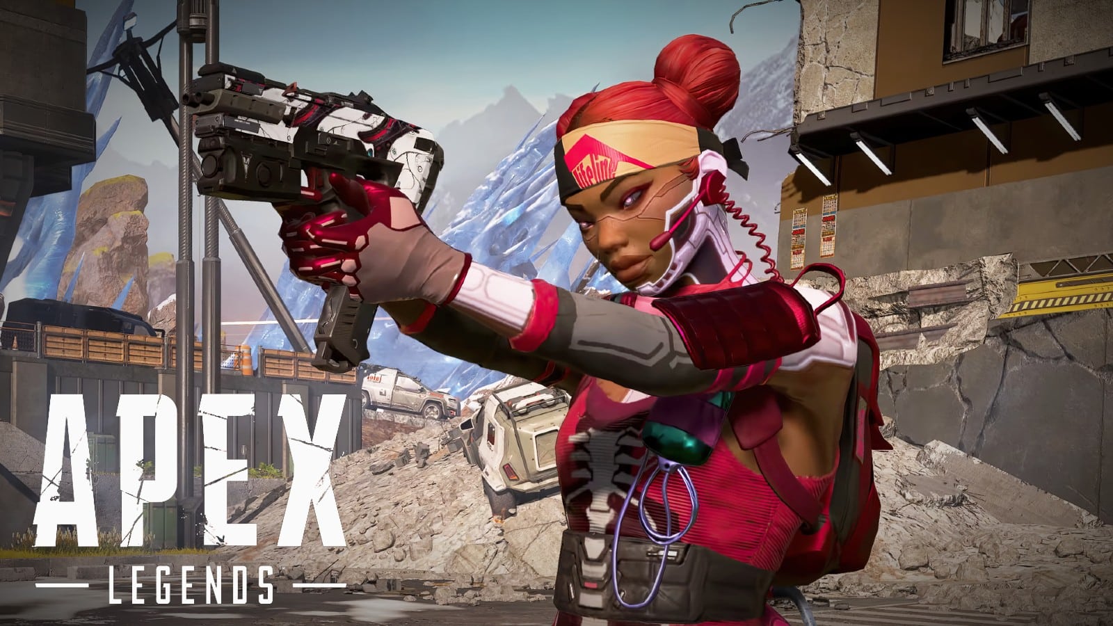 Here’s how Apex Legends season 14 weapon changes will affect the meta ...