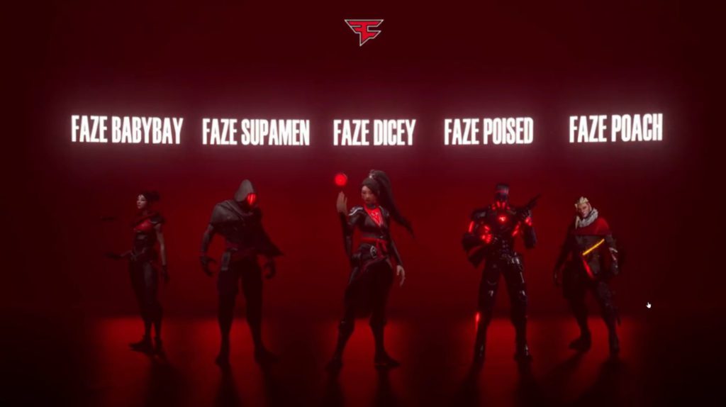 FaZe Clan eliminate NRG to secure top 3 at VCT NA Challengers 2 ...