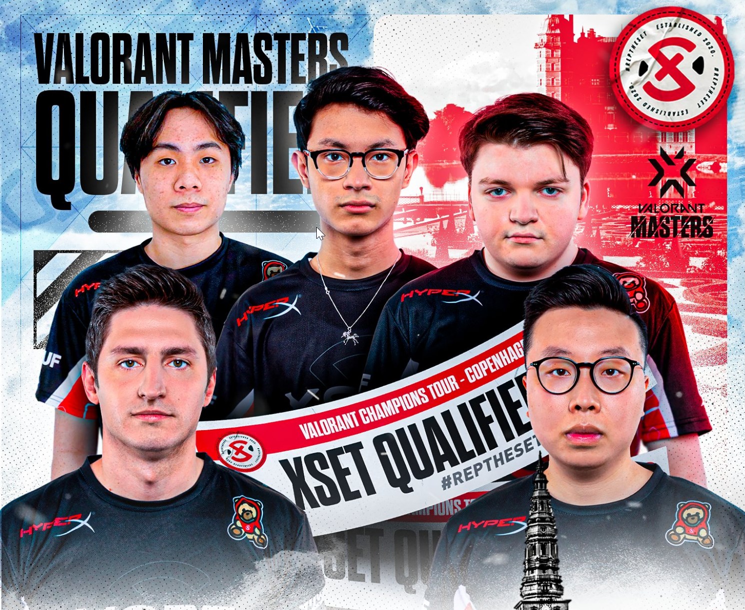 Cryocells chills the FaZe blaze as XSET march ahead into the ...