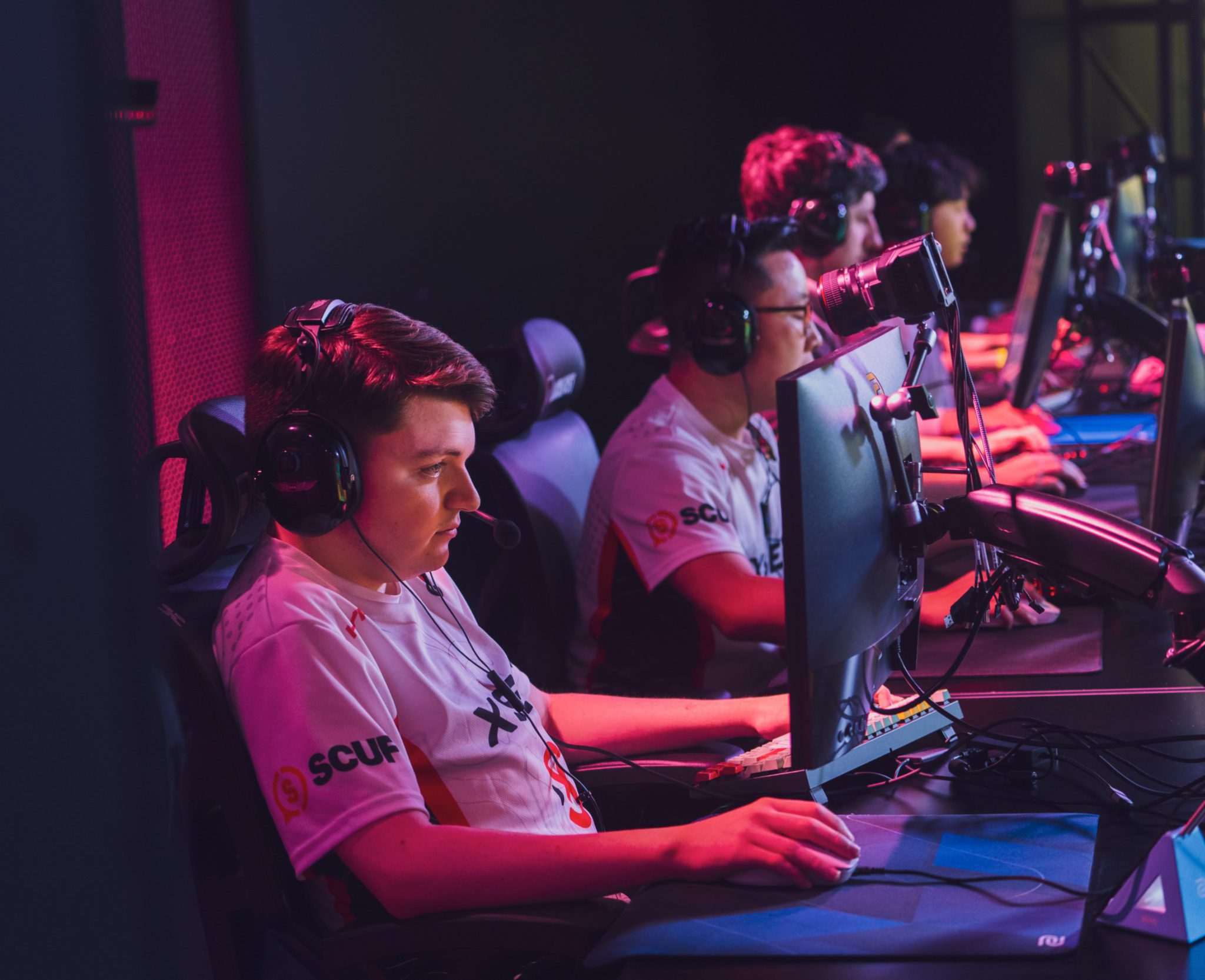 Cryocells chills the FaZe blaze as XSET march ahead into the ...