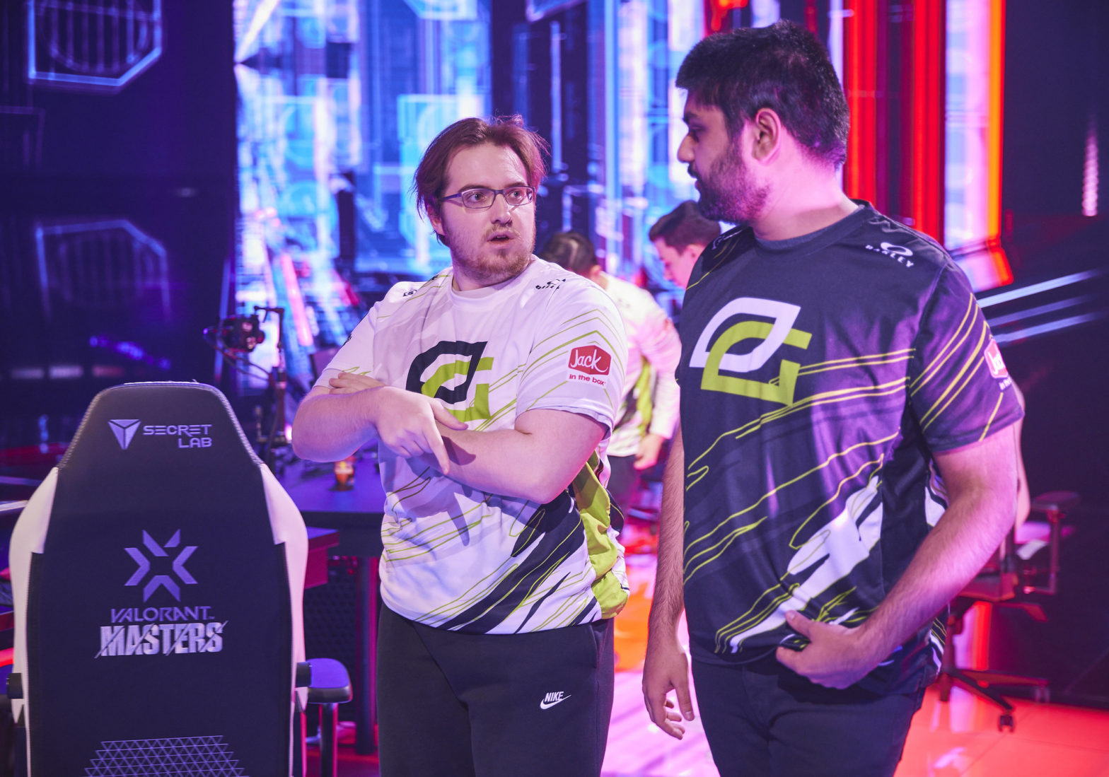 OpTic Yay: “The thing with FNS as a leader is doesn’t complain about ...