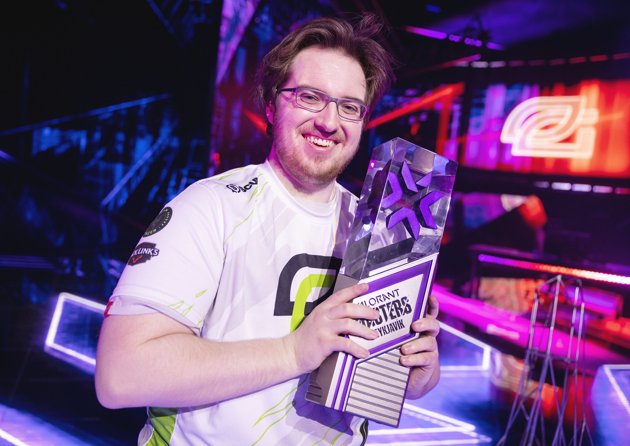 OpTic Yay: “The thing with FNS as a leader is doesn’t complain about ...