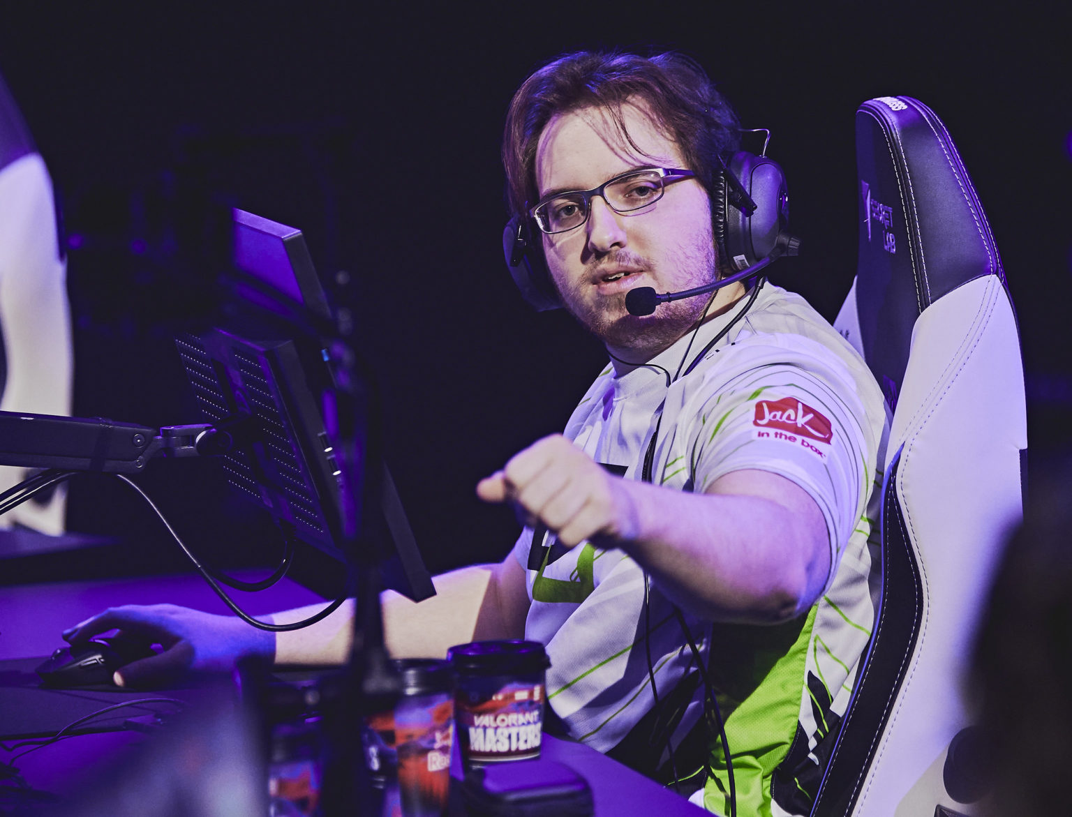 OpTic Yay: “The thing with FNS as a leader is doesn’t complain about ...