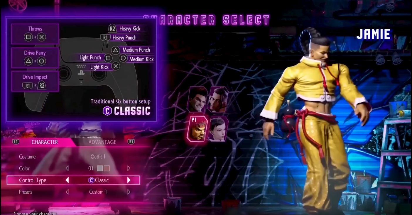 A new era of Street Fighter: A one-stop guide to the what’s new in upcoming Street Fighter 6 ...