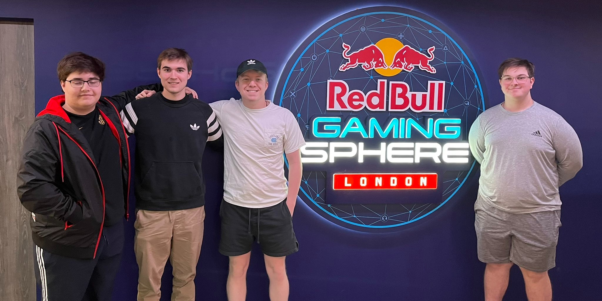 G2 on the RLCS Spring Major: “We have a lot of confidence. But at the ...