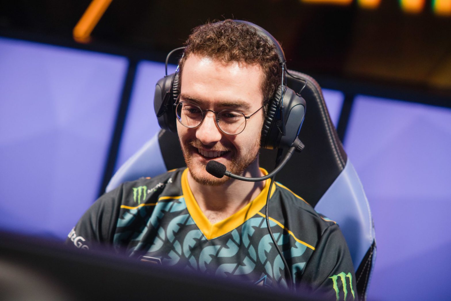 Vulcan on being a veteran not a prodigy: “It’s my turn to lead others ...