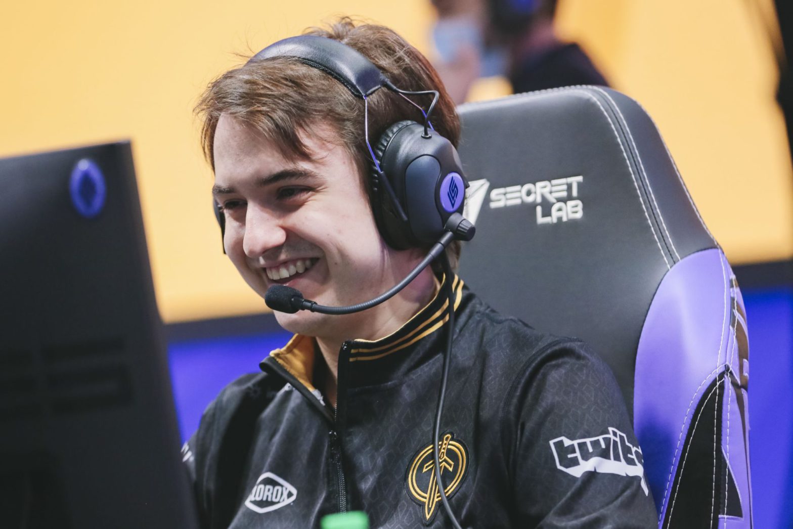 Ablazeolive: “I’m definitely trying to be more aggressive. I think I ...