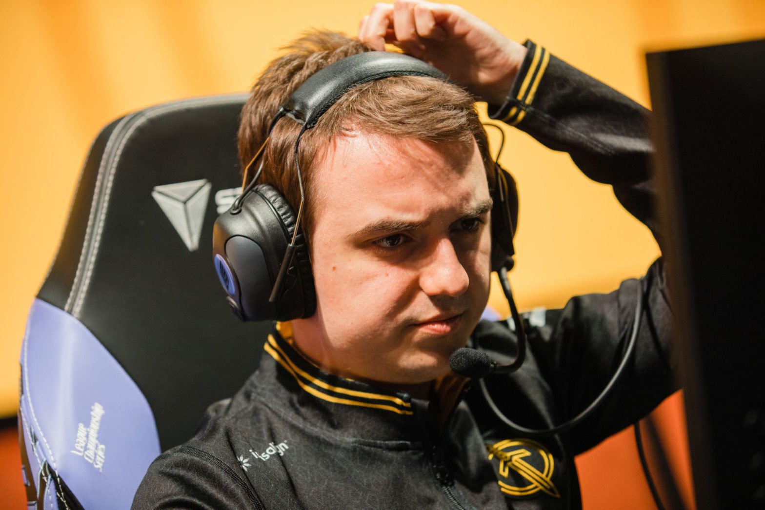 Ablazeolive: “I’m definitely trying to be more aggressive. I think I ...