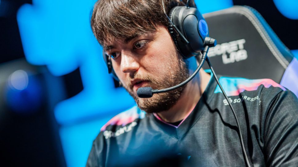 CLG Palafox: “I think for a while now, the LCS pool has literally just ...