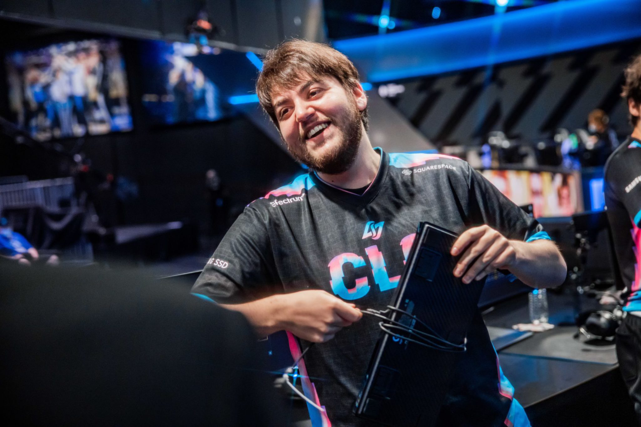 CLG Palafox: “I think for a while now, the LCS pool has literally just ...