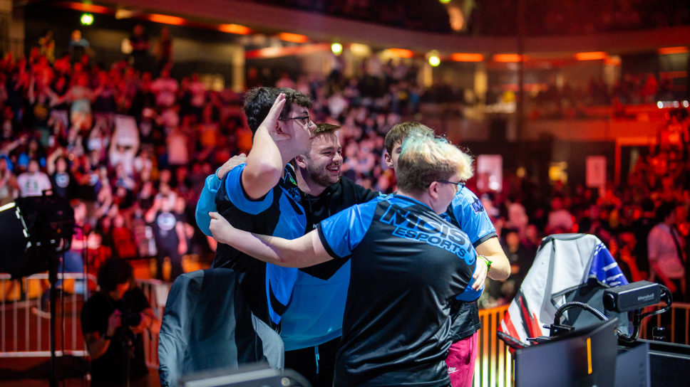 Moist Esports is your RLCS Spring Major champions – Esports | Esports.gg