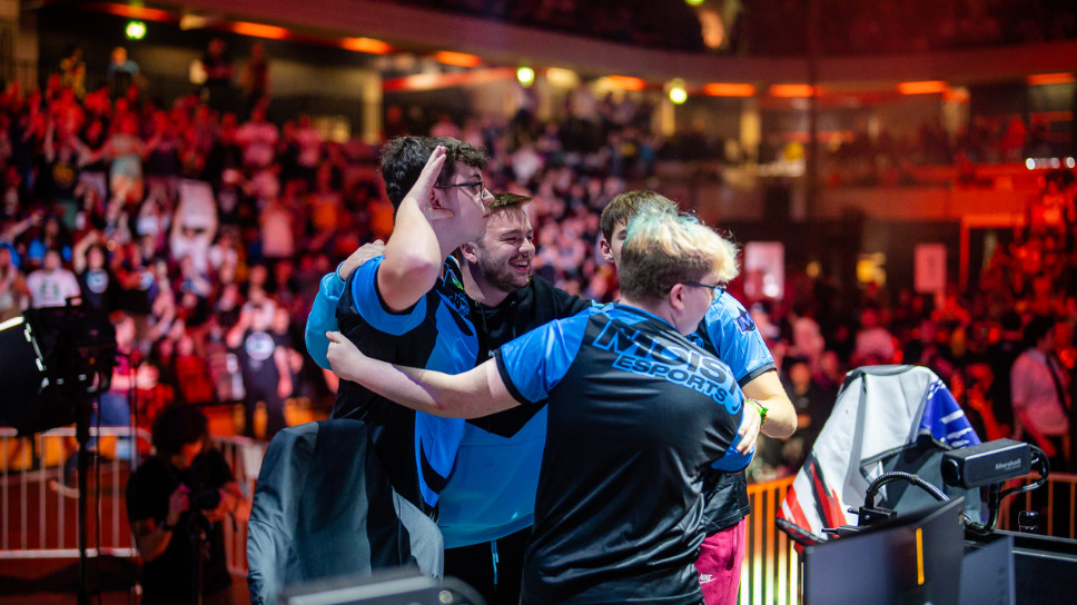 Moist Esports is your RLCS Spring Major champions – Esports | Esports.gg