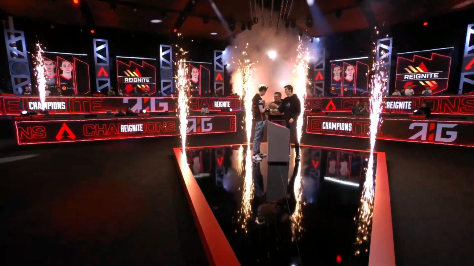 ALGS Championship Preview: Everything you need to know. (Format, Teams ...