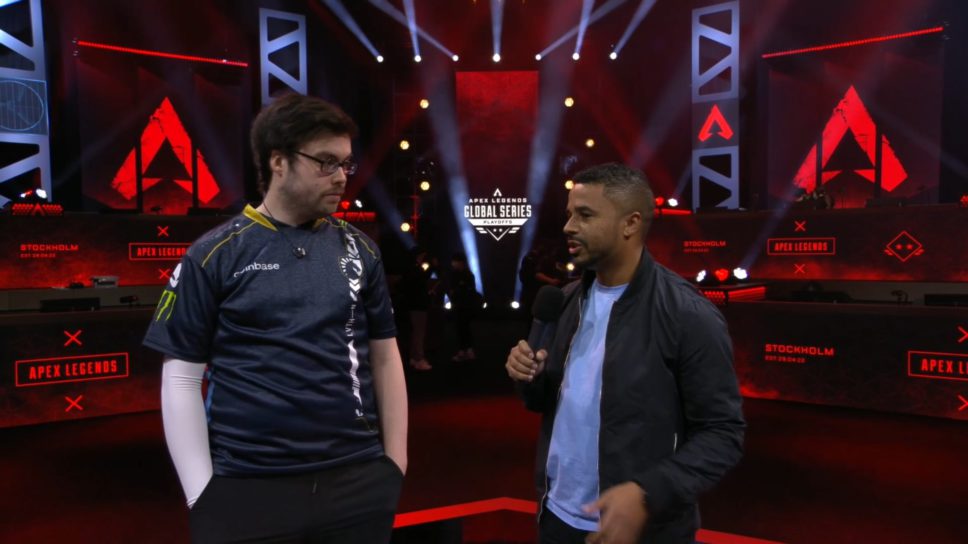 ALGS Championship Preview: Everything you need to know. (Format, Teams ...