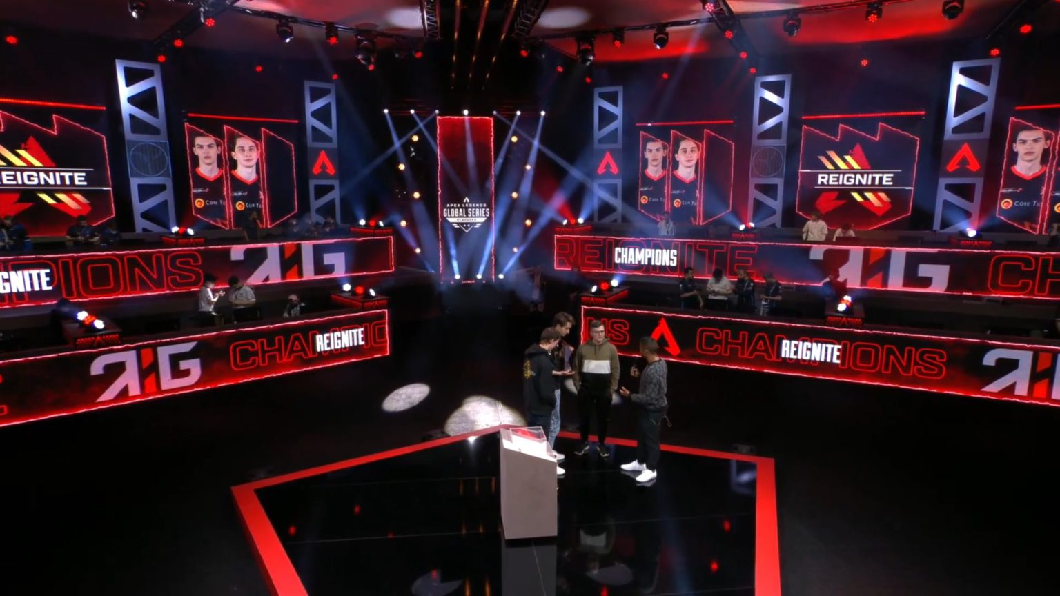 ALGS Championship Preview: Everything you need to know. (Format, Teams ...