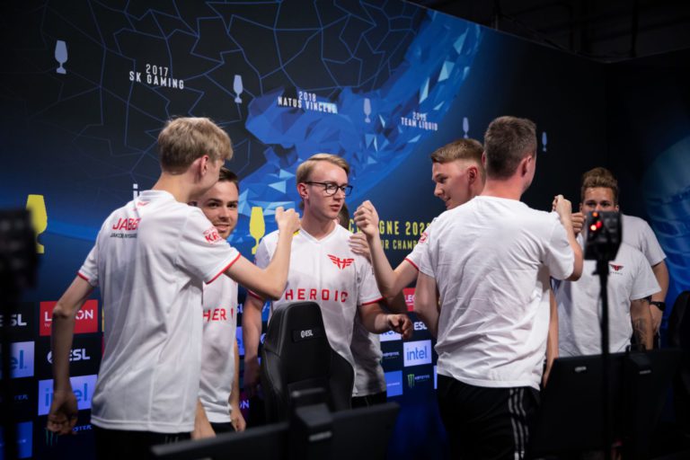 The Strongest IEM Cologne teams: How far will they make it? – Esports ...