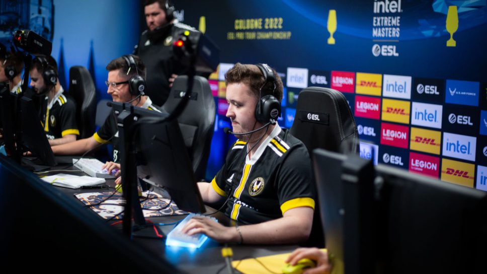 IEM Rio Round 2 headlined by Vitality vs FaZe – Esports | Esports.gg