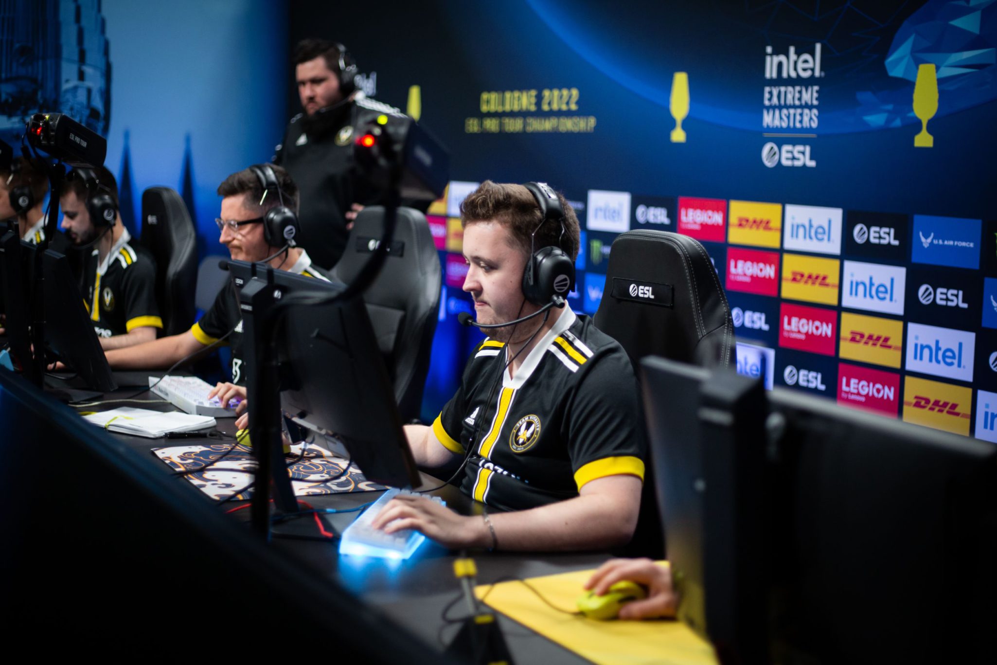IEM Rio Round 2 headlined by Vitality vs FaZe – Esports | Esports.gg